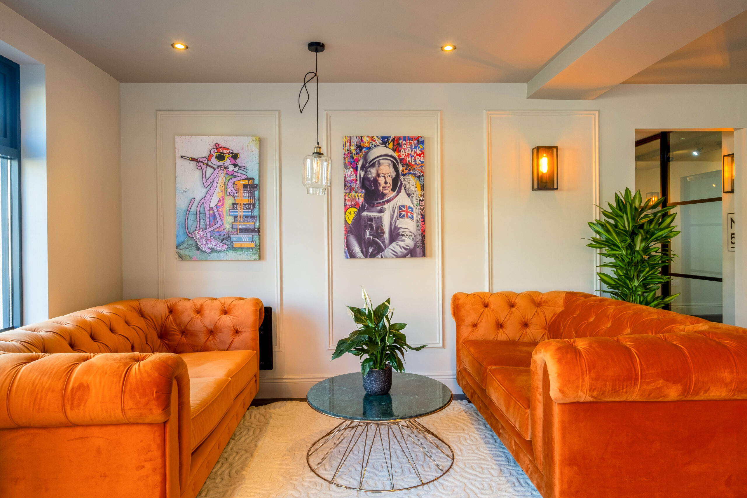 Finding Work-Life Harmony: The Work Lounge's Approach to Balancing ...