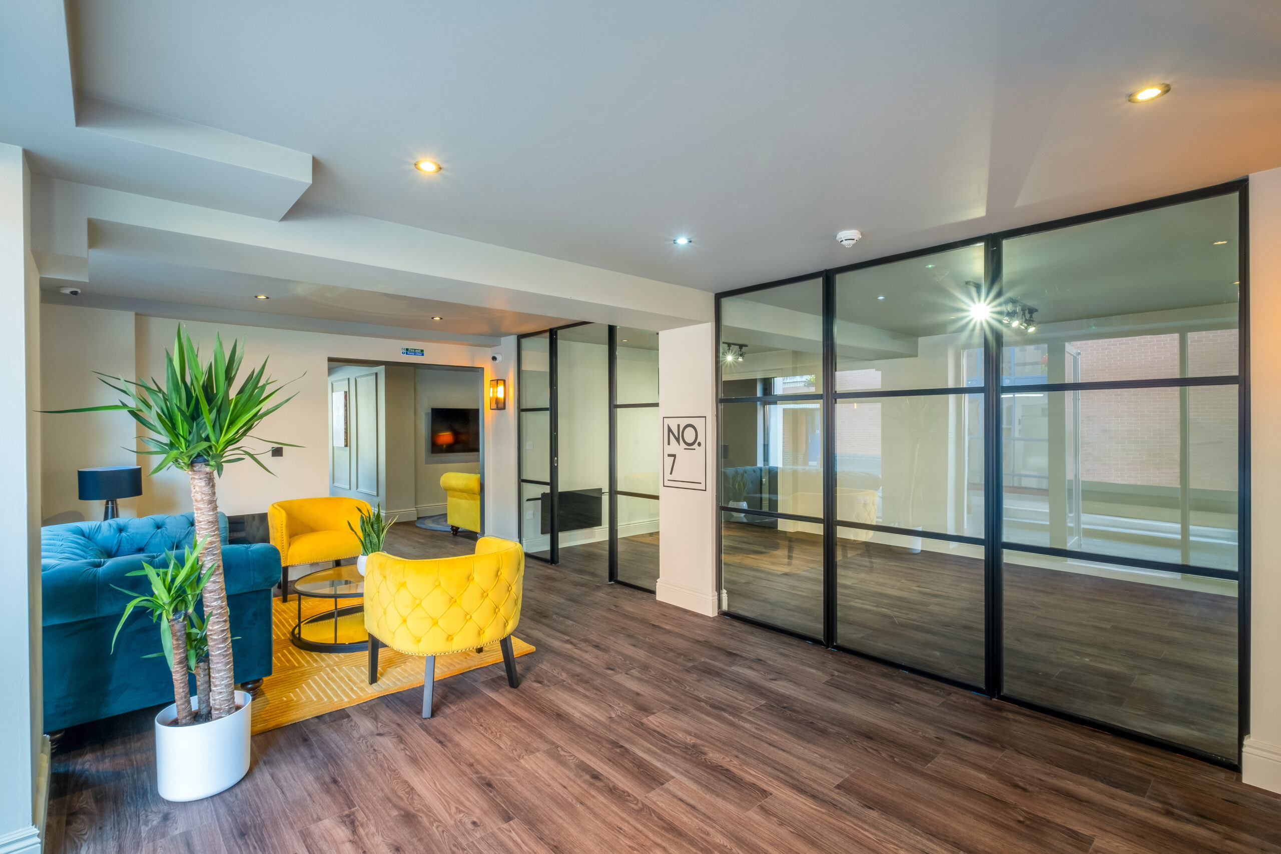 Boosting Productivity: Unleashing Your Potential at The Work Lounge - The Work Lounge